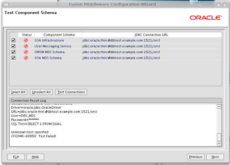 Run Like Hell Oracle Soa Suite 11g How To Get A Running Test Instance On A Laptop 4343